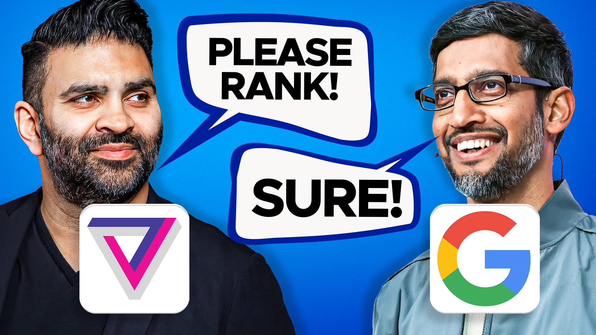 The Verge Trolls Google…Again! | Niche Pursuits – Home – Make Money Online